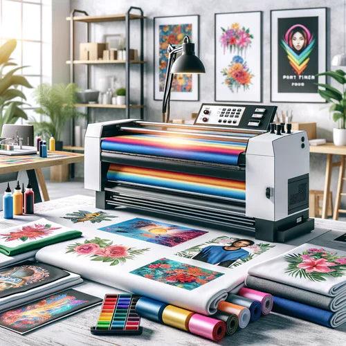 Exploring the Benefits of DTF Services – Sam's DTF Transfers