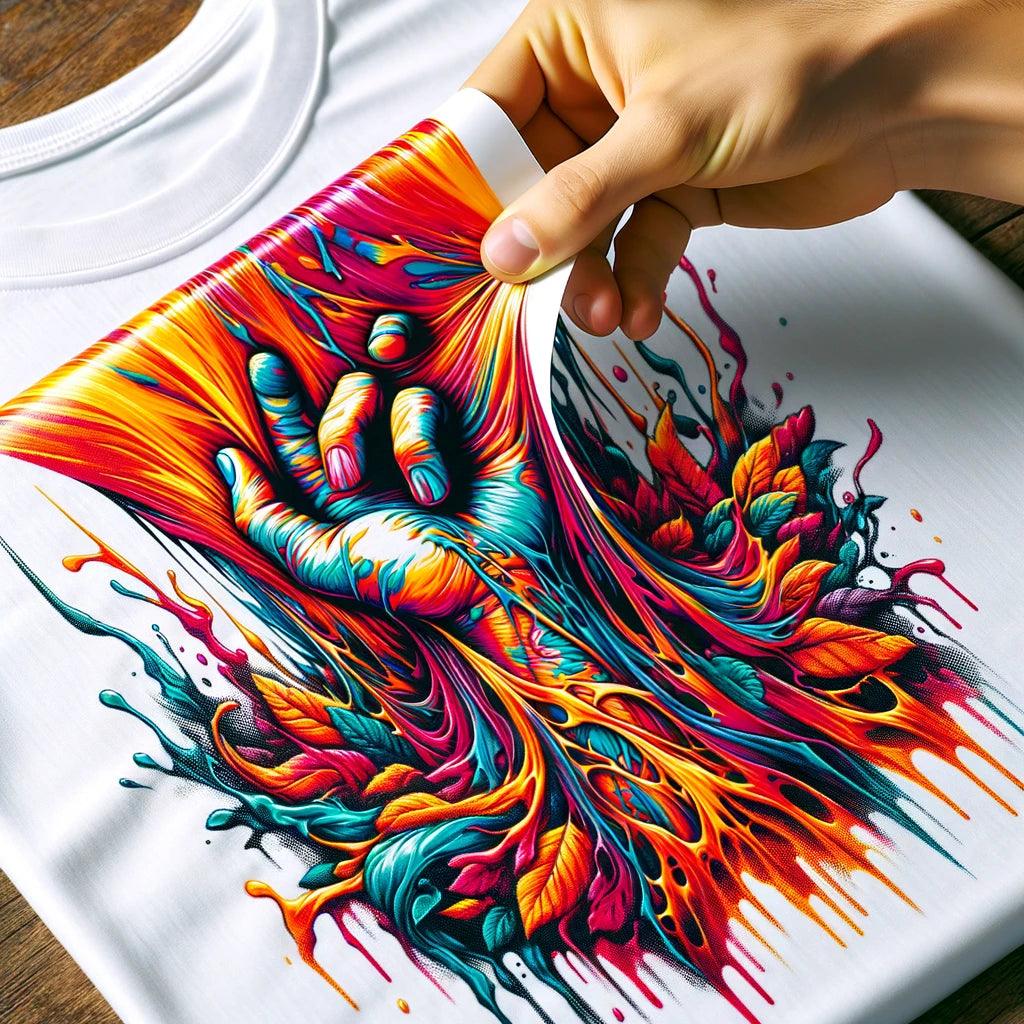 The Ultimate Guide to DTF Transfers: What You Need to Know – Sam's DTF ...