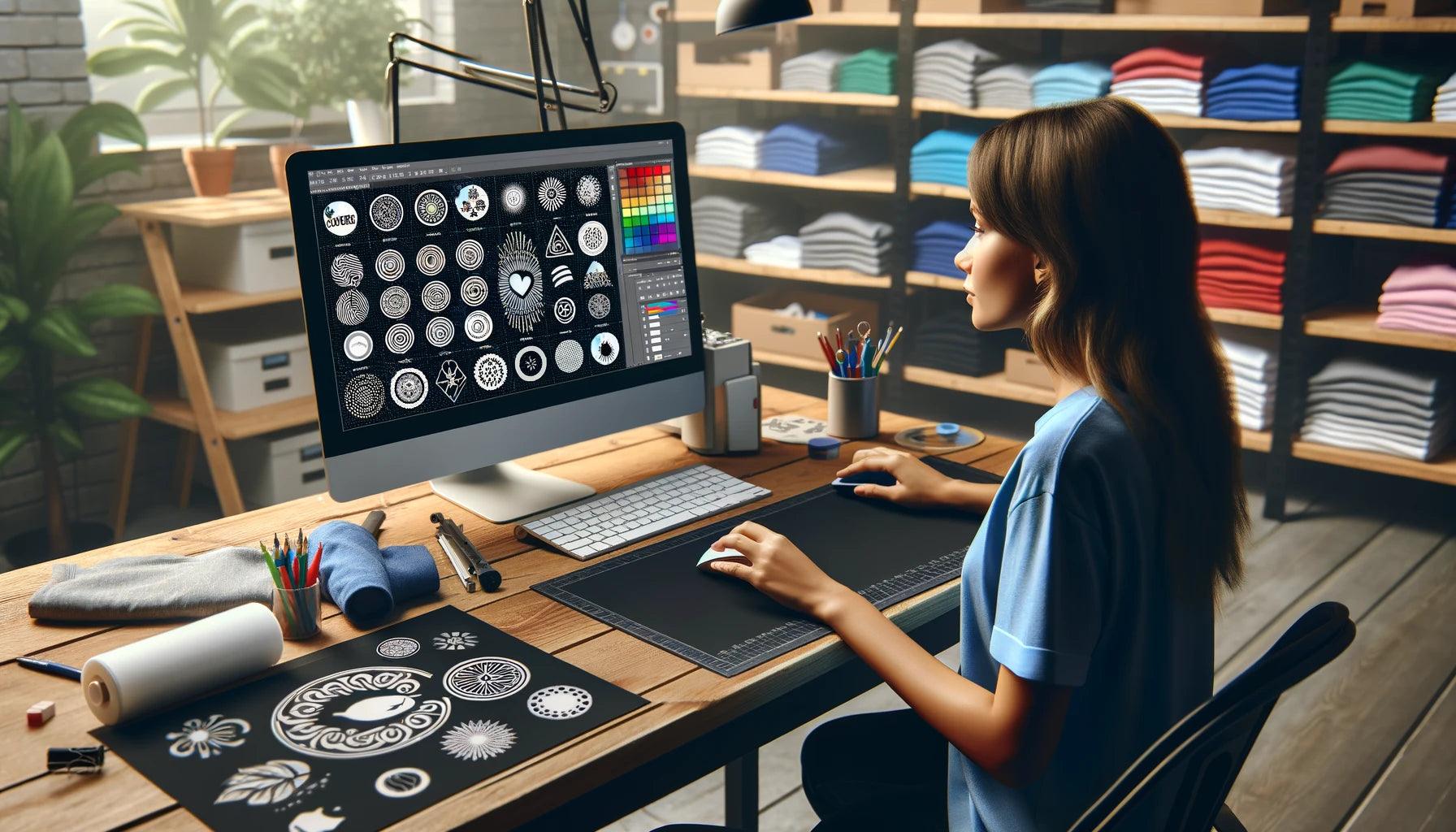 The Ultimate Guide to Gang Sheets for T-Shirt Businesses – Sam's DTF ...