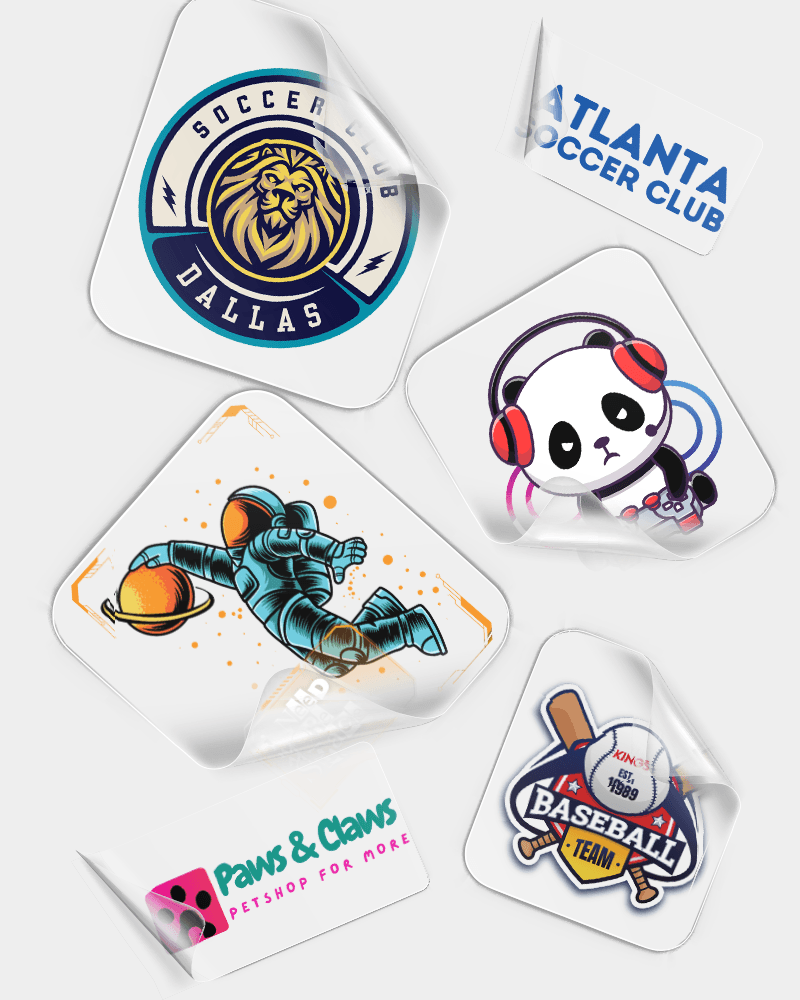 DTF Transfers Ready-to-Press – Sam's DTF Transfers