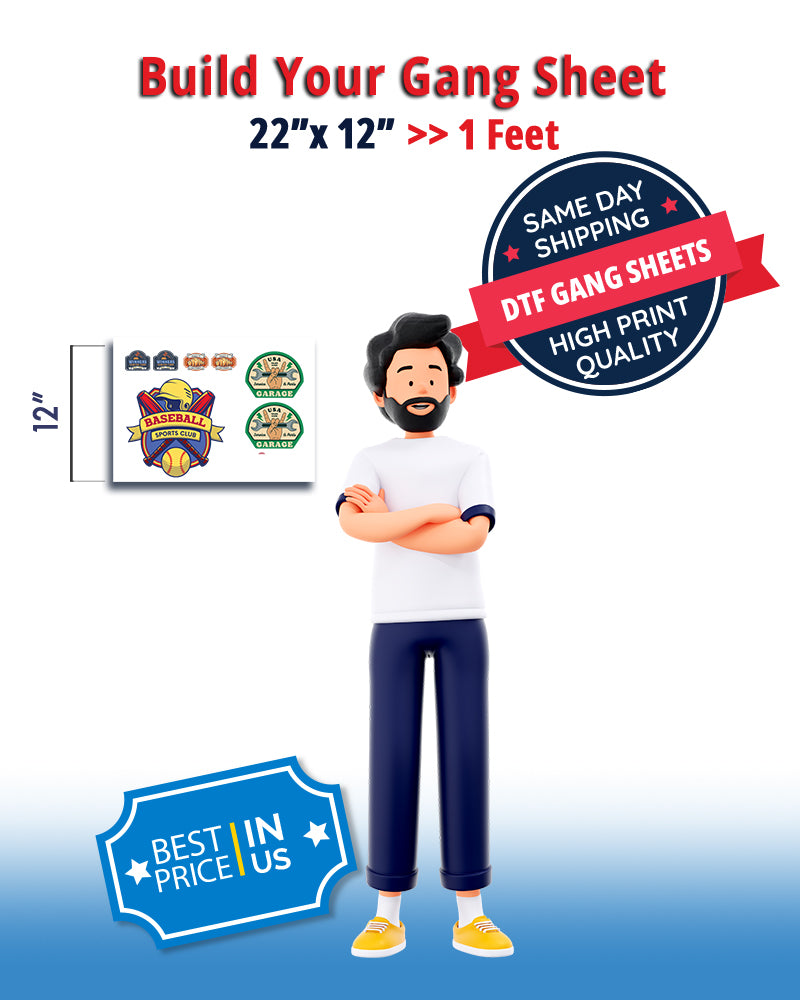 Free Gang Sheet Builder Online - Premium, Easy, Affordable – Sam's DTF ...