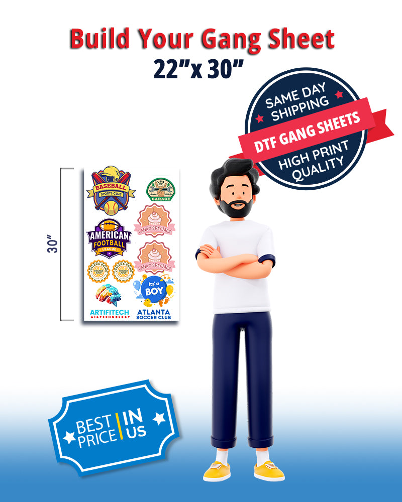 Free Gang Sheet Builder Online - Premium, Easy, Affordable – Sam's DTF ...