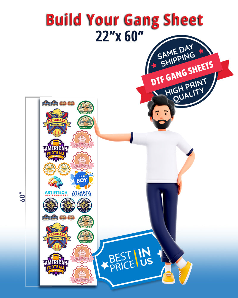 Free Gang Sheet Builder Online - Premium, Easy, Affordable – Sam's DTF ...