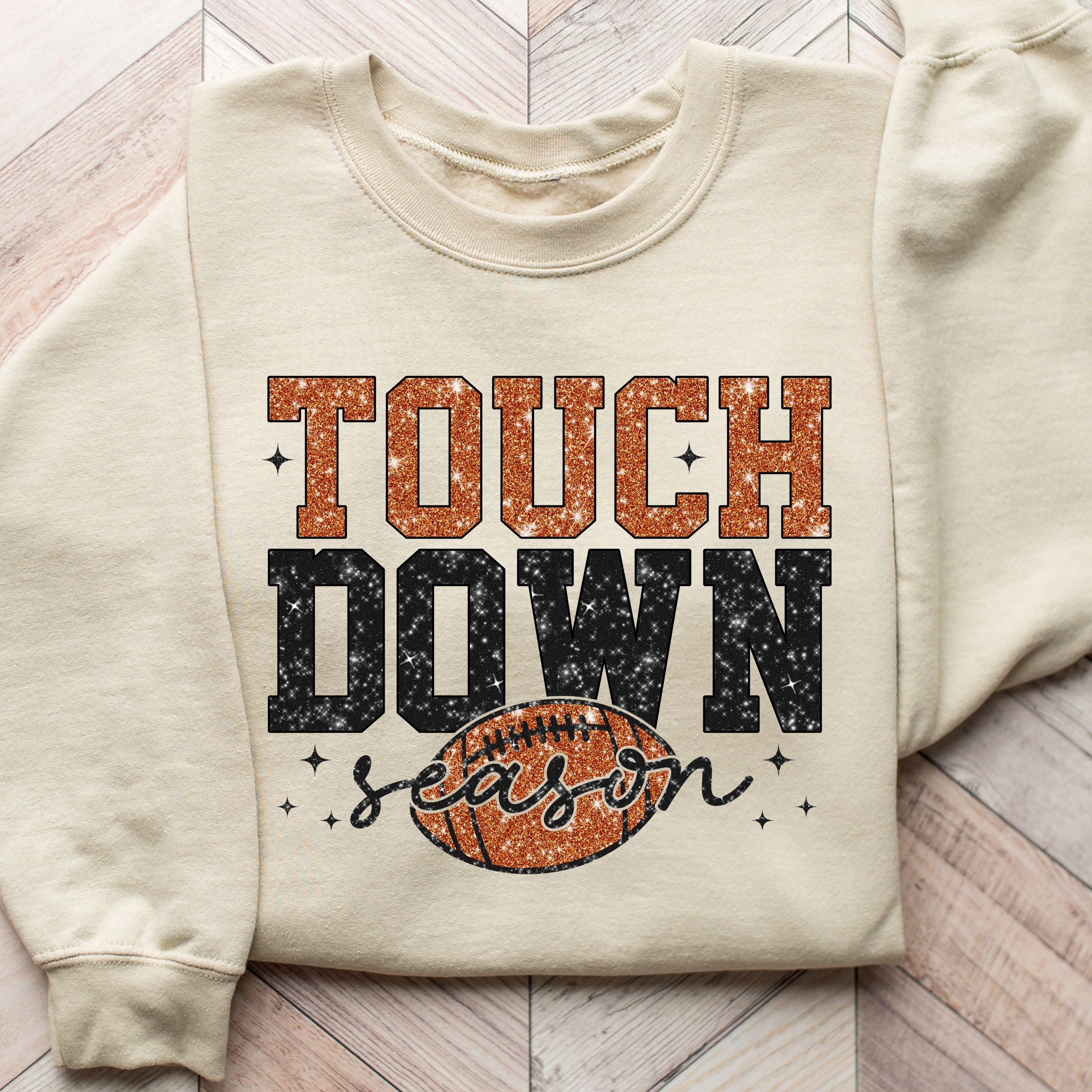Touchdown Season Football DTF Transfer – Sam's DTF Transfers